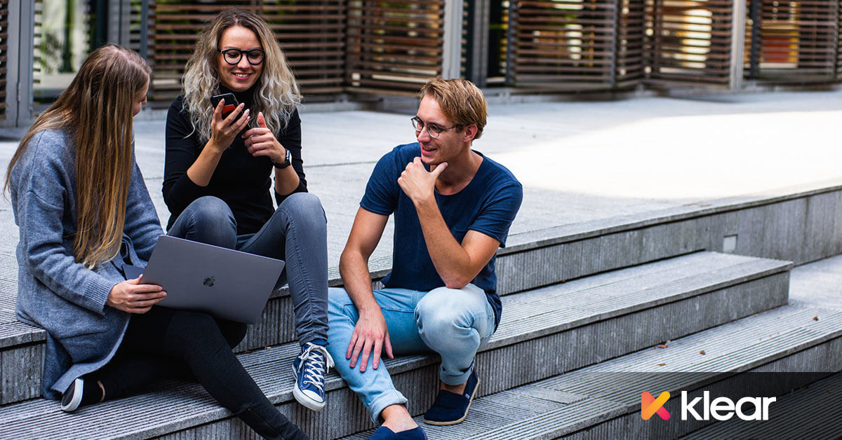 Overview of the Loan Portfolio - April 2019 - Klear Blog