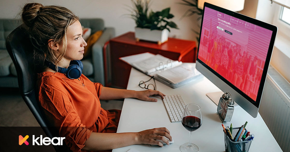 Overview of the Loan portfolio – November 2021 - Klear Blog