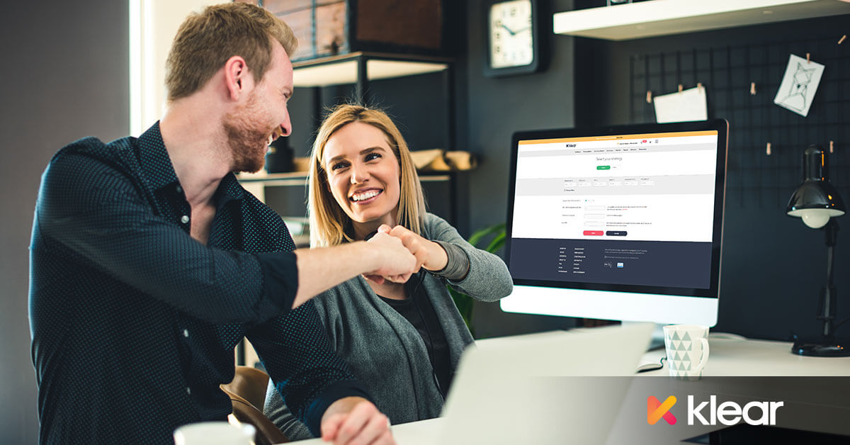 We introduce a Standard Auto Invest strategy - Klear Blog