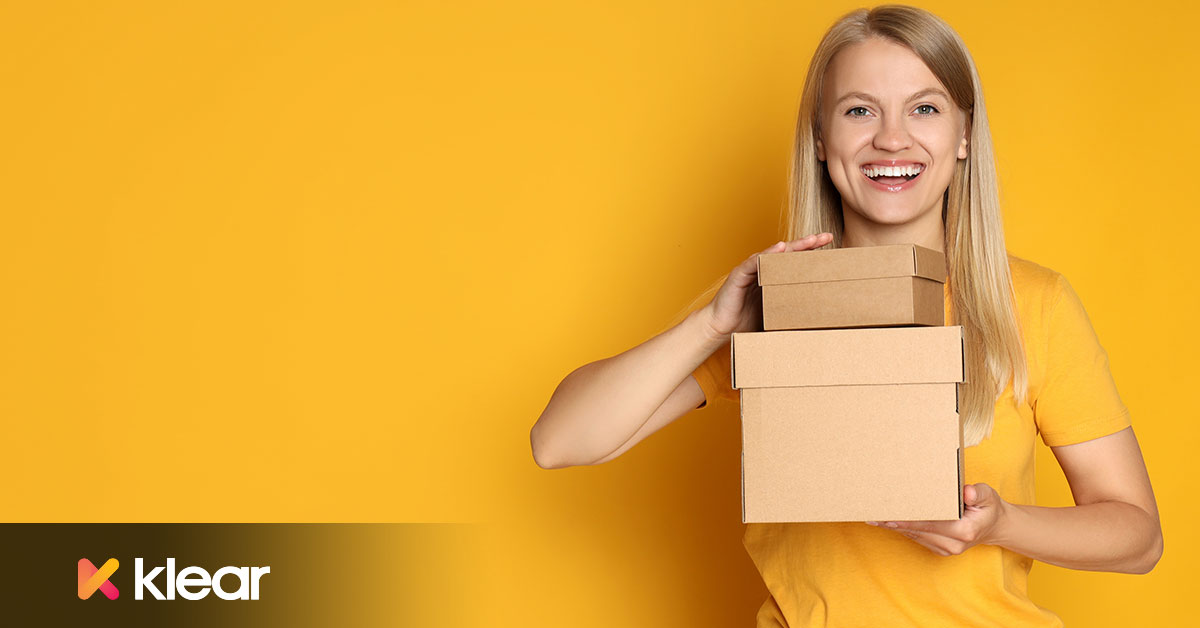 Klear - Купи на вноски - Блогът на Klear